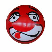 China Custom logo cheap price advertising Balloons giant large inflatable helium balloon for sale
