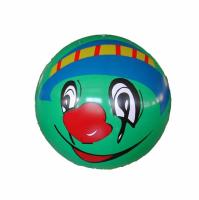 China Custom logo cheap price advertising Balloons giant large inflatable helium balloon for sale