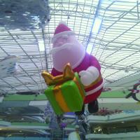 China factory wholesale price outdoor activity advertising inflatable moving cartoon for sale