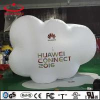 China 2024 Hot Sell  Outdoor Custom Logo Best Sale Advertising Giant Inflatable Helium Balloon for sale