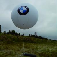 China hot selling customize logo size helium to inflate balloons helium number balloons for sale