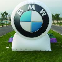China hot selling customize logo size helium to inflate balloons helium number balloons for sale