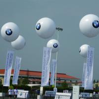 China hot selling customize logo size helium to inflate balloons helium number balloons for sale