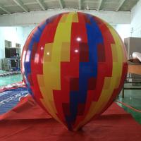 China hot selling helium to inflate balloons custom printed with logo helium foil balloons for sale
