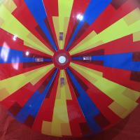 China hot selling helium to inflate balloons custom printed with logo helium foil balloons for sale