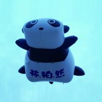 China custom logo size helium to inflate balloons custom printed with logo helium foil balloons for sale