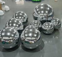 China ODM Large Advertising Balloons Outdoor Floating Silver Giant for sale