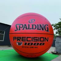 China 2 Meter Helium Advertising Balloons Oxford Cloth Inflatable for sale