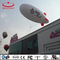 China Outdoor Inflatable Advertising Balloons Large Advertising Helium Balloon for sale
