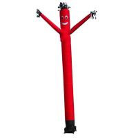 China Customize Logo Mini Air Dancer Inflatable Outdoor Giant CE Certificate for sale