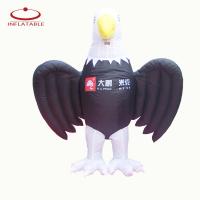 China CE Inflatable Advertising Balloons Christmas Custom Inflatable Mascot for sale