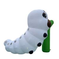 China CE Inflatable Advertising Balloons Christmas Custom Inflatable Mascot for sale