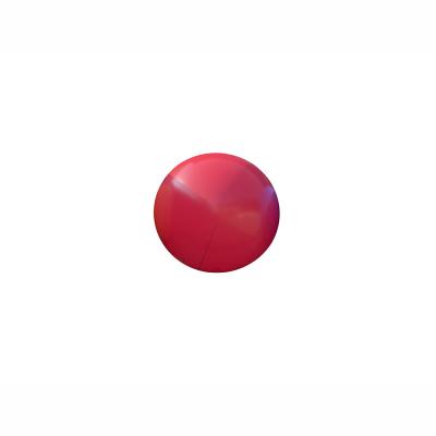 China Custom Logo Inflatable Advertising Balloons Size 2m PVC Advertising Balloon for sale