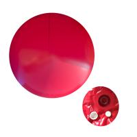 China PVC Inflatable Advertising Balloons Custom Logo Air Advertising Balloon for sale