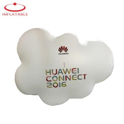 China Customized Inflatable Advertising Balloons Cartoon Helium Giant for sale