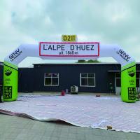 China customize logo size inflatable arch inflatable arch advertising inflatable for sale