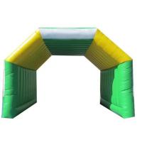 China High Quality Cheap Price Inflatable Wedding Arch Outdoor Inflatable Arch Inflatable Arch for Outdoor Sports Event for sale
