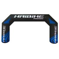 China Customized Logo Event Used Factory Price Inflatable Gate Inflatable Advertising Arch for Sale for sale
