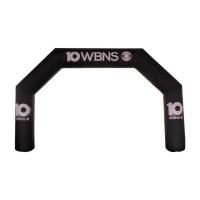 China Outdoor Inflatable Race Arch Inflatable Entrance Arch Inflatable Finish Line Arches for Sale for sale