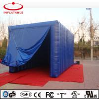 China 20 ft Outdoor Aluminum Hexagonal Up Tent Pop Up Canopy, Folding Gazebo Tent 3X3M,3X6M size for sale