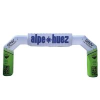China CE Approved Inflatable Finish Arch Inflatable Christmas Arch for sale