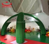 China ODM Advertising Inflatable Finish Arch Outdoor Inflatable Start Finish Line for sale