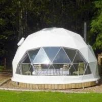 China single heated luxury camping clear dome igloo party events tent manufacturer for sale