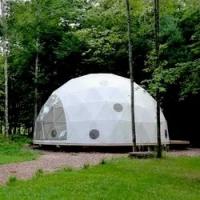 China outdoor waterproof stadium geodesic spherical marquee dome tents for sale for sale