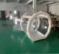 China ODM Luxurious Inflatable Bubble House Lodge Party Rental Bubble Balloon for sale