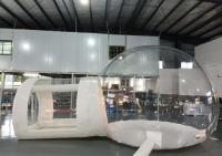 China Customized Inflatable Bubble House for sale