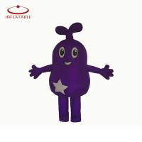 China Giant cartoon Inflatable model , cars,   character for stage decoration for sale