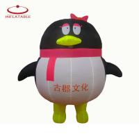 China Giant cartoon Inflatable model , cars,   character for stage decoration for sale