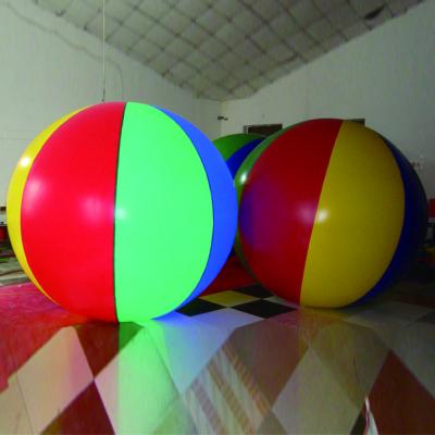 China Giant inflatable balloon/inflatable ball decoration ball for sale