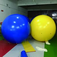 China Giant inflatable balloon/inflatable ball decoration ball for sale