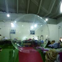 China Giant inflatable balloon/inflatable ball decoration ball for sale
