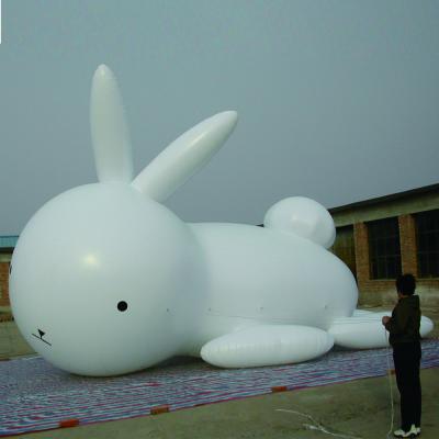 China Customized inflatable cartoon, large inflatable model for advertising for sale
