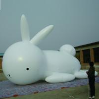 China Product Giant For Advertising Display Decorative Inflatable Cartoon Character for sale