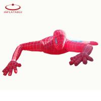 China Product Giant For Advertising Display Decorative Inflatable Cartoon Character for sale