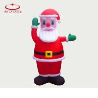 China Factory Price Custom Inflatable Advertising Cartoon Model Decoration Balloon Model Advertising Inflatables for Event for sale