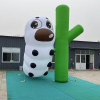 China customized Giant For Advertising Display Inflatable insect model inflatable bug characters model cartoon for promotion events for sale