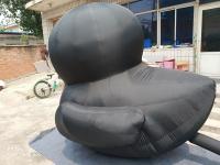 China Giant customized inflatable duck advertising bird characters inflatable animal in various shapes on sale promotion for sale