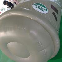 China Customized Giant Promotion Event Mascot Characters Inflatable Coffee Cup for Advertising for sale