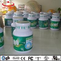 China Promotional Customized Giant Event OEM Characters Inflatable Coffee Cup Advertising Balloon for sale