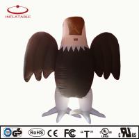 China inflatable off-road motorcycle for outdoor inflatable advertising for sale