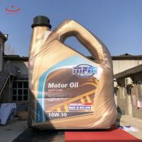 China Giant custom inflatable off-road motorcycle for outdoor inflatable advertising for sale