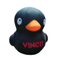 China Inflatable Cute Dolls Model Outdoor Customized Giant inflatable advertising inflatable animal in various shapes on sale for sale