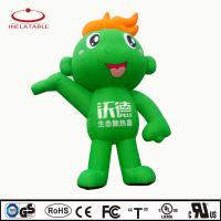 China giant inflatable rabbit inflatable Easter decoration decoration Inflatable animals for sale