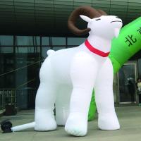 China Advertising Cartoon Model Decoration Balloon Model Advertising Inflatables for Event Factory Price Custom Inflatable  cartoon for sale