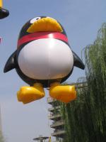 China Factory Price Custom Inflatable cartoon Advertising Inflatables for Event Advertising Cartoon Model Decoration Balloon Model for sale