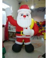 China Inflatable Advertising Factory Price Customized Cartoon Model Decoration Balloon Model Advertising Inflatables for Event for sale
